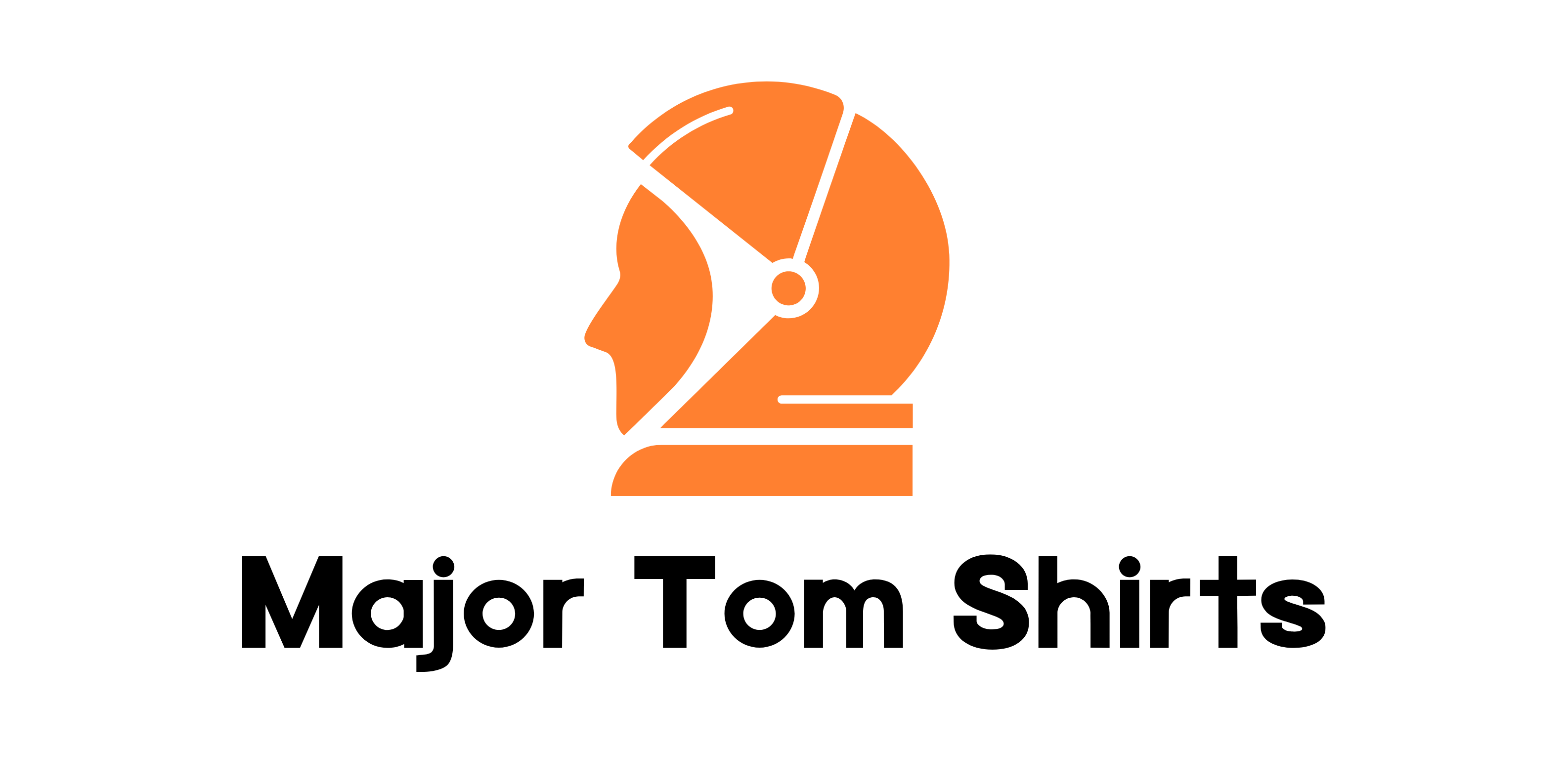 Major Tom Shirts